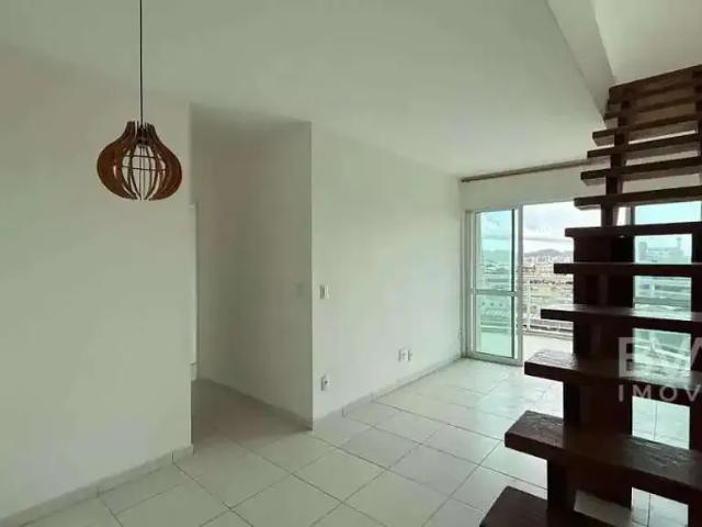 Apartamento para Venda em Cabo Frio/RJ Braga 3 Quartos
