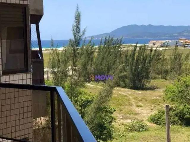 Apartamento para Venda em Cabo Frio/RJ Braga 3 Quartos