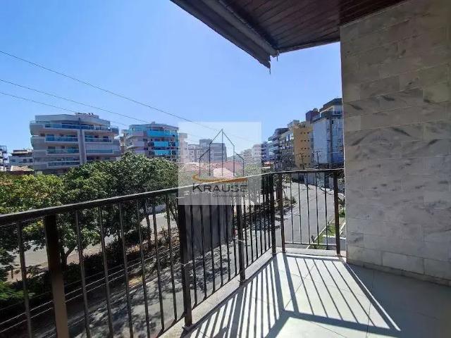 Apartamento para Venda em Cabo Frio/RJ Braga 3 Quartos