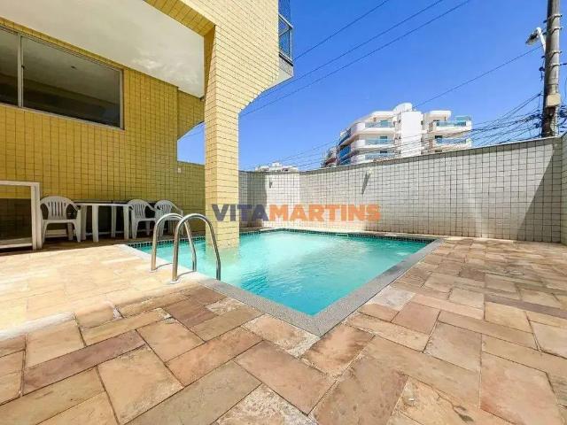 Apartamento para Venda em Cabo Frio/RJ Braga 3 Quartos
