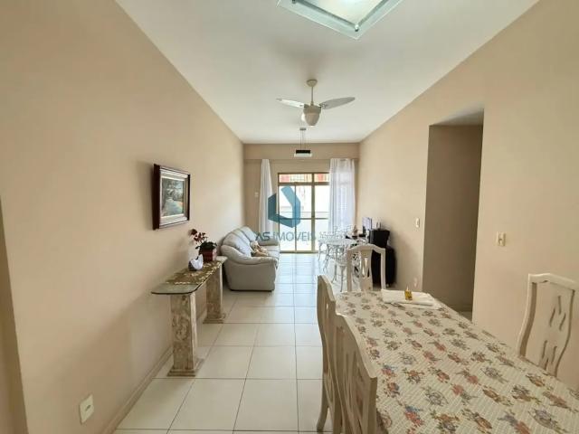 Apartamento para Venda em Cabo Frio/RJ Braga 3 Quartos