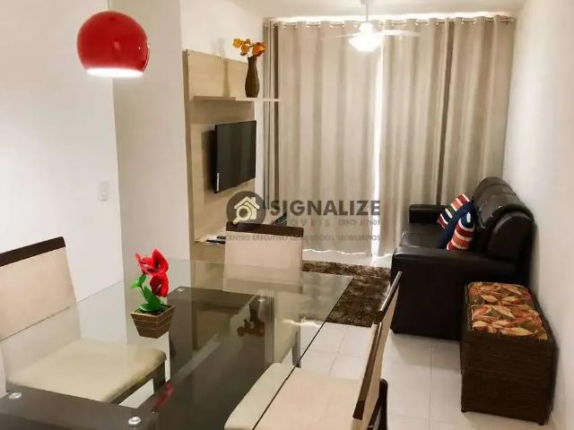 Apartamento para Venda em Cabo Frio/RJ Braga 3 Quartos