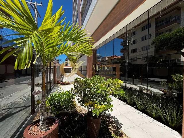 Apartamento para Venda em Cabo Frio/RJ Braga 3 Quartos