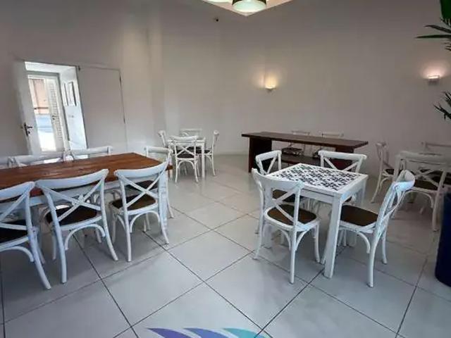 Apartamento para Venda em Cabo Frio/RJ Braga 3 Quartos