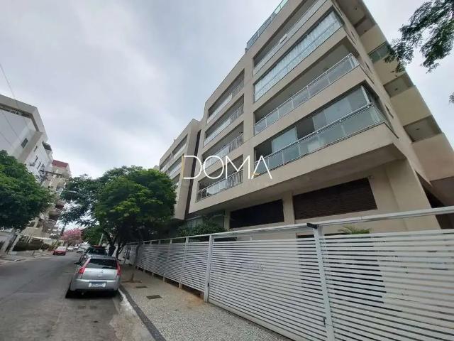 Apartamento para Venda em Cabo Frio/RJ Braga 3 Quartos