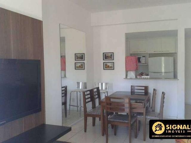 Apartamento para Venda em Cabo Frio/RJ Braga 3 Quartos