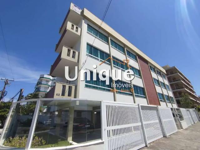 Apartamento para Venda em Cabo Frio/RJ Braga 3 Quartos