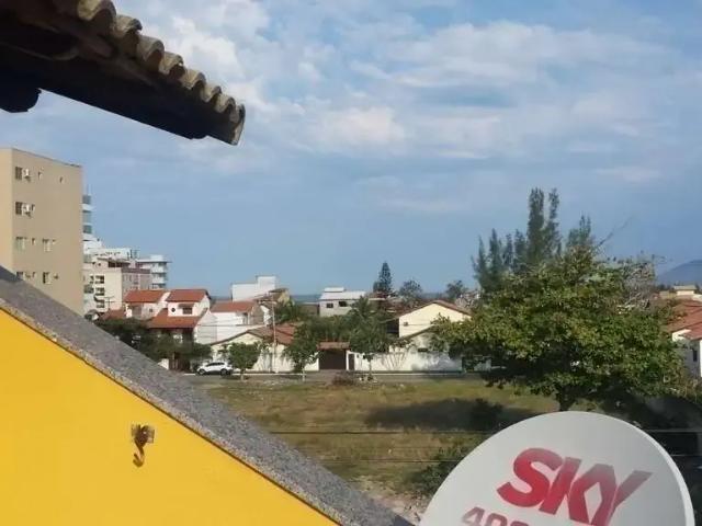 Apartamento para Venda em Cabo Frio/RJ Braga 3 Quartos