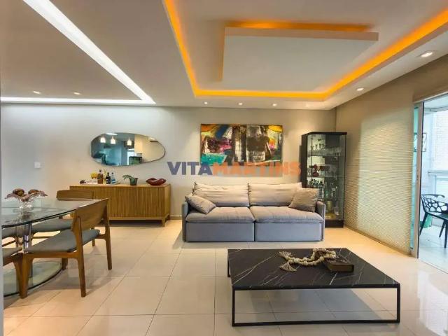 Apartamento para Venda em Cabo Frio/RJ Braga 3 Quartos