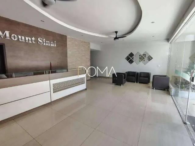 Apartamento para Venda em Cabo Frio/RJ Braga 3 Quartos