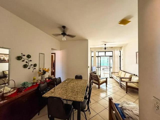 Apartamento para Venda em Cabo Frio/RJ Braga 3 Quartos