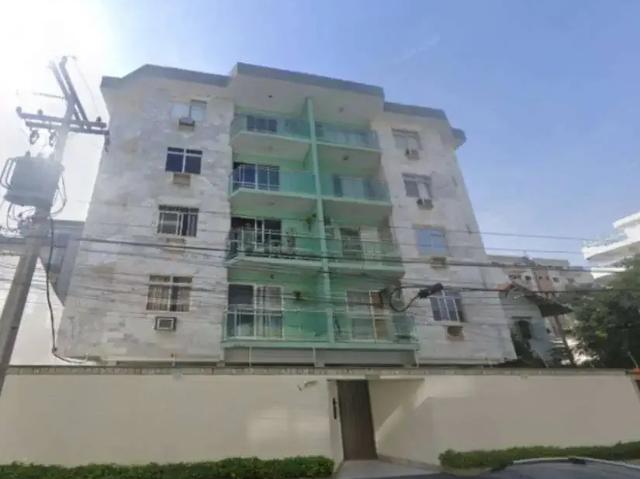 Apartamento para Venda em Cabo Frio/RJ Braga 3 Quartos