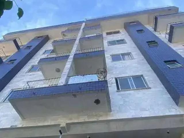 Apartamento para Venda em Cabo Frio/RJ Braga 3 Quartos