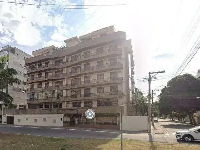 Apartamento para Venda em Cabo Frio/RJ Braga 3 Quartos