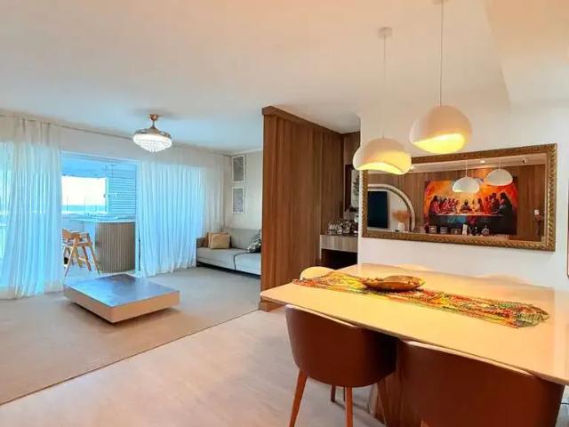 Apartamento para Venda em Cabo Frio/RJ Braga 4 Quartos
