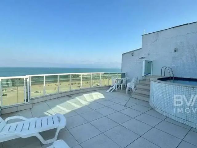 Apartamento para Venda em Cabo Frio/RJ Braga 4 Quartos