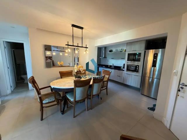 Apartamento para Venda em Cabo Frio/RJ Braga 4 Quartos