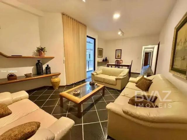 Apartamento para Venda em Cabo Frio/RJ Braga 4 Quartos