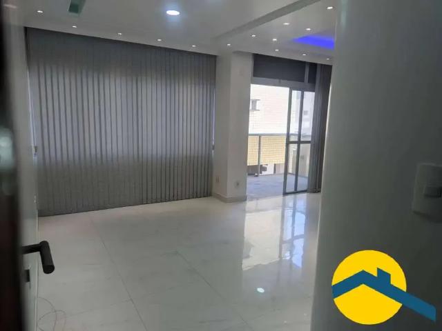 Apartamento para Venda em Cabo Frio/RJ Braga 4 Quartos