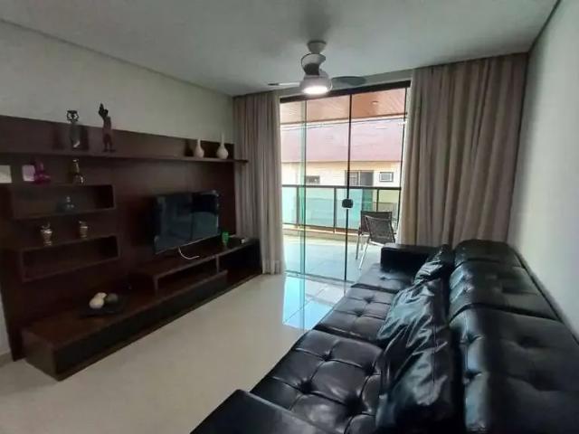 Apartamento para Venda em Cabo Frio/RJ Braga 5 Quartos
