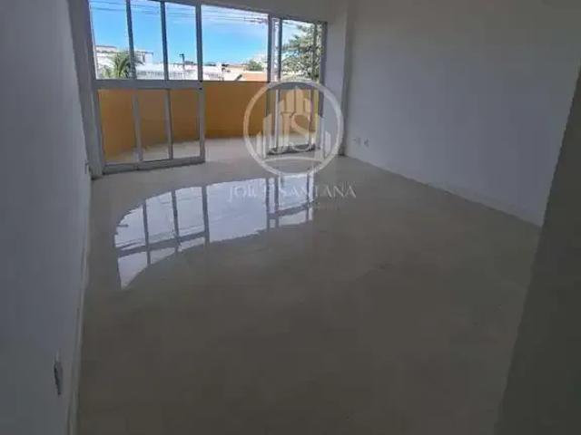 Apartamento para Venda em Cabo Frio/RJ Braga 2 Quartos
