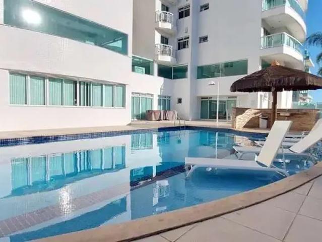 Apartamento para Venda em Cabo Frio/RJ Centro 4 Quartos