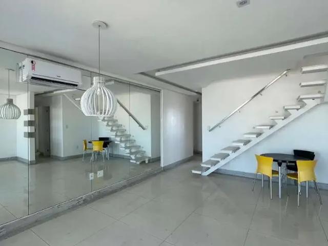 Apartamento para Venda em Cabo Frio/RJ Centro 4 Quartos