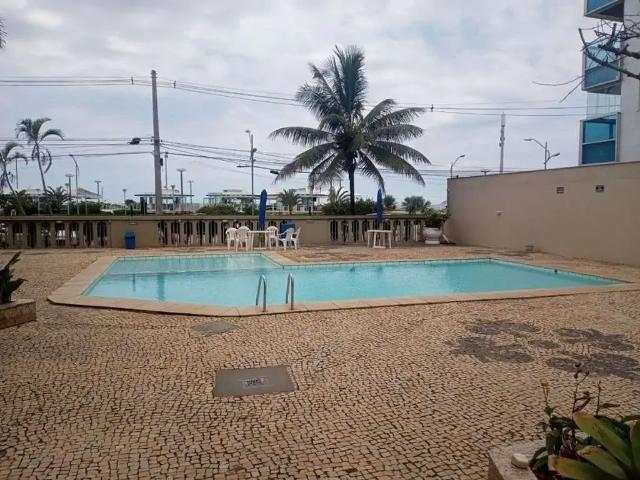 Apartamento para Venda em Cabo Frio/RJ Centro 4 Quartos