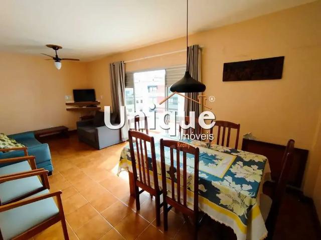 Apartamento para Venda em Cabo Frio/RJ Centro 4 Quartos