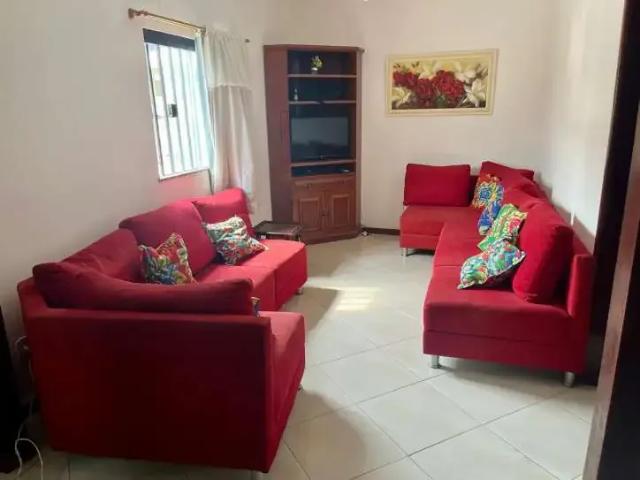 Apartamento para Venda em Cabo Frio/RJ Centro 4 Quartos