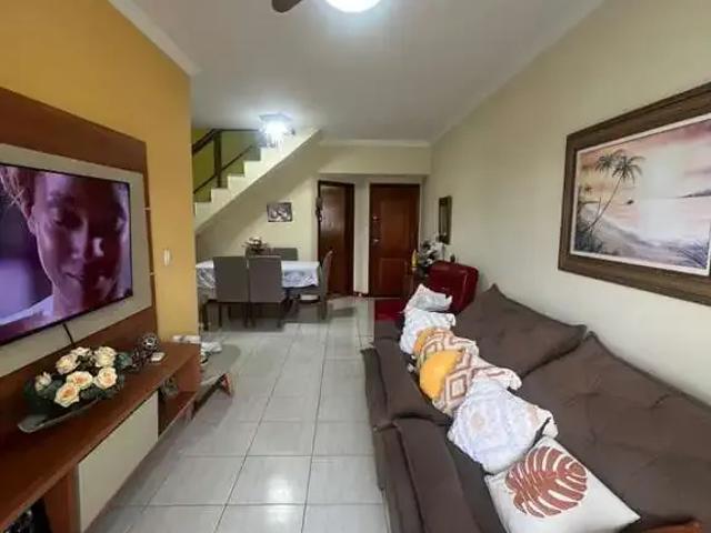 Apartamento para Venda em Cabo Frio/RJ Centro 4 Quartos