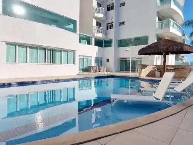 Apartamento para Venda em Cabo Frio/RJ Braga 4 Quartos