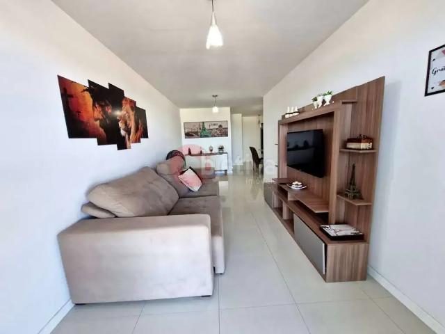 Apartamento para Venda em Cabo Frio/RJ Centro 4 Quartos
