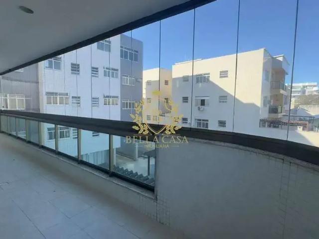 Apartamento para Venda em Cabo Frio/RJ Centro 6 Quartos
