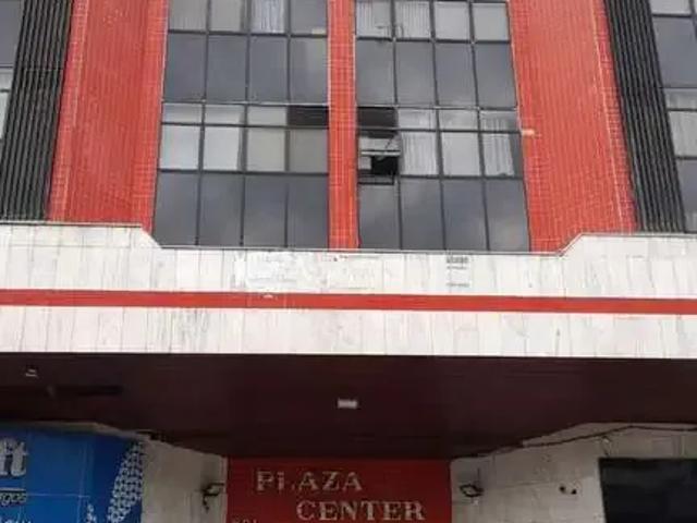 Apartamento para Venda em Cabo Frio/RJ Centro 1 Quartos