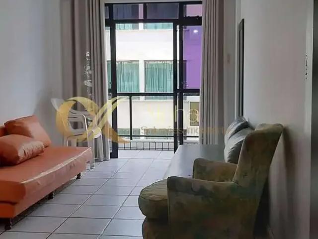 Apartamento para Venda em Cabo Frio/RJ Centro 1 Quartos