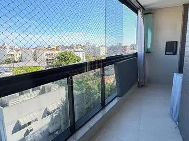 Apartamento para Venda em Cabo Frio/RJ Centro 1 Quartos