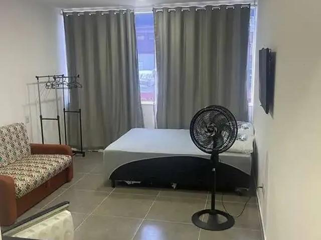 Apartamento para Venda em Cabo Frio/RJ Centro 1 Quartos