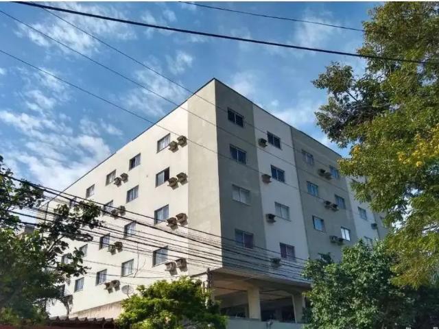 Apartamento para Venda em Cabo Frio/RJ Centro 1 Quartos