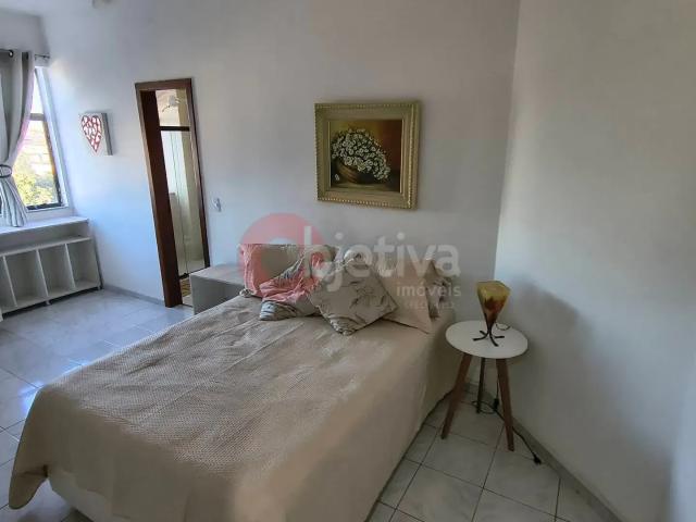 Apartamento para Venda em Cabo Frio/RJ Centro 1 Quartos