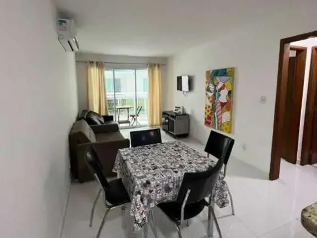 Apartamento para Venda em Cabo Frio/RJ Centro 1 Quartos