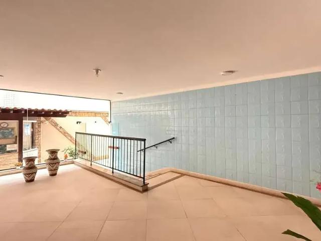 Apartamento para Venda em Cabo Frio/RJ Centro 1 Quartos