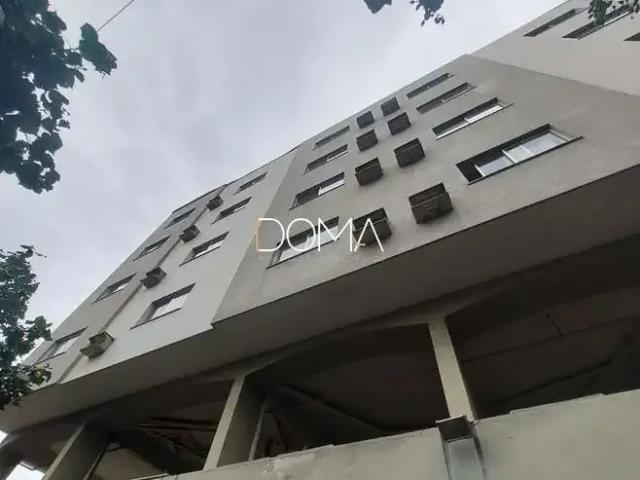 Apartamento para Venda em Cabo Frio/RJ Centro 1 Quartos