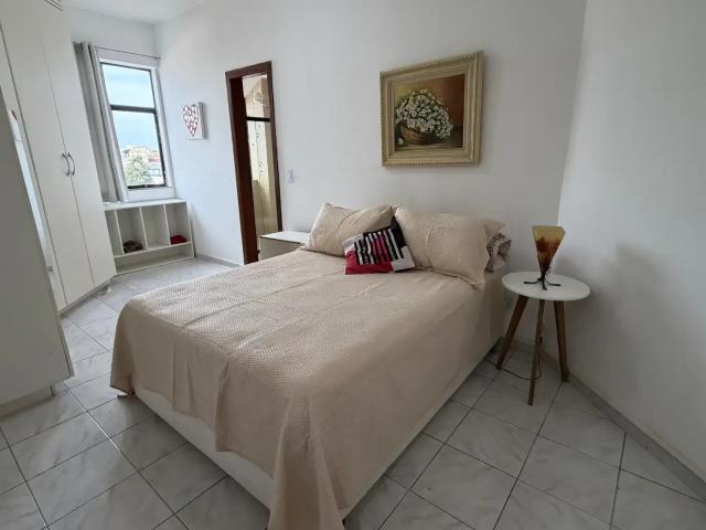 Apartamento para Venda em Cabo Frio/RJ Centro 1 Quartos