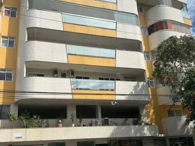 Apartamento para Venda em Cabo Frio/RJ Centro 1 Quartos