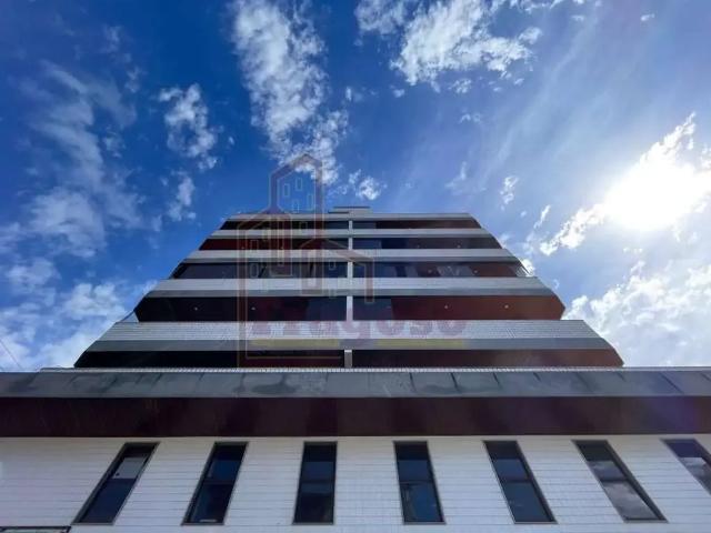 Apartamento para Venda em Cabo Frio/RJ Centro 1 Quartos