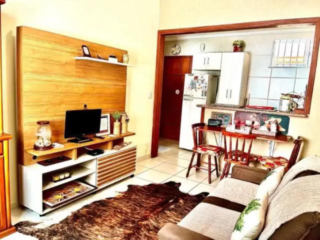 Apartamento para Venda em Cabo Frio/RJ Centro 1 Quartos