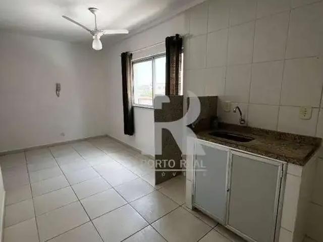 Apartamento para Venda em Cabo Frio/RJ Centro 1 Quartos