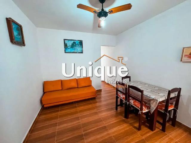 Apartamento para Venda em Cabo Frio/RJ Centro 1 Quartos