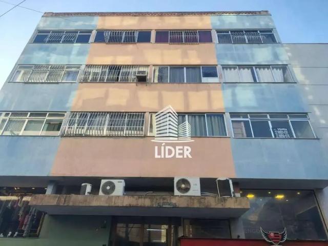 Apartamento para Venda em Cabo Frio/RJ Centro 1 Quartos